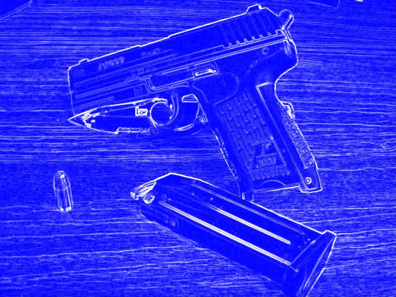 P2000 V3 Trigger | HKPRO Forums