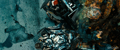 RIP IRONHIDE, YOU WILL FOREVER BE REMEMBERED!
