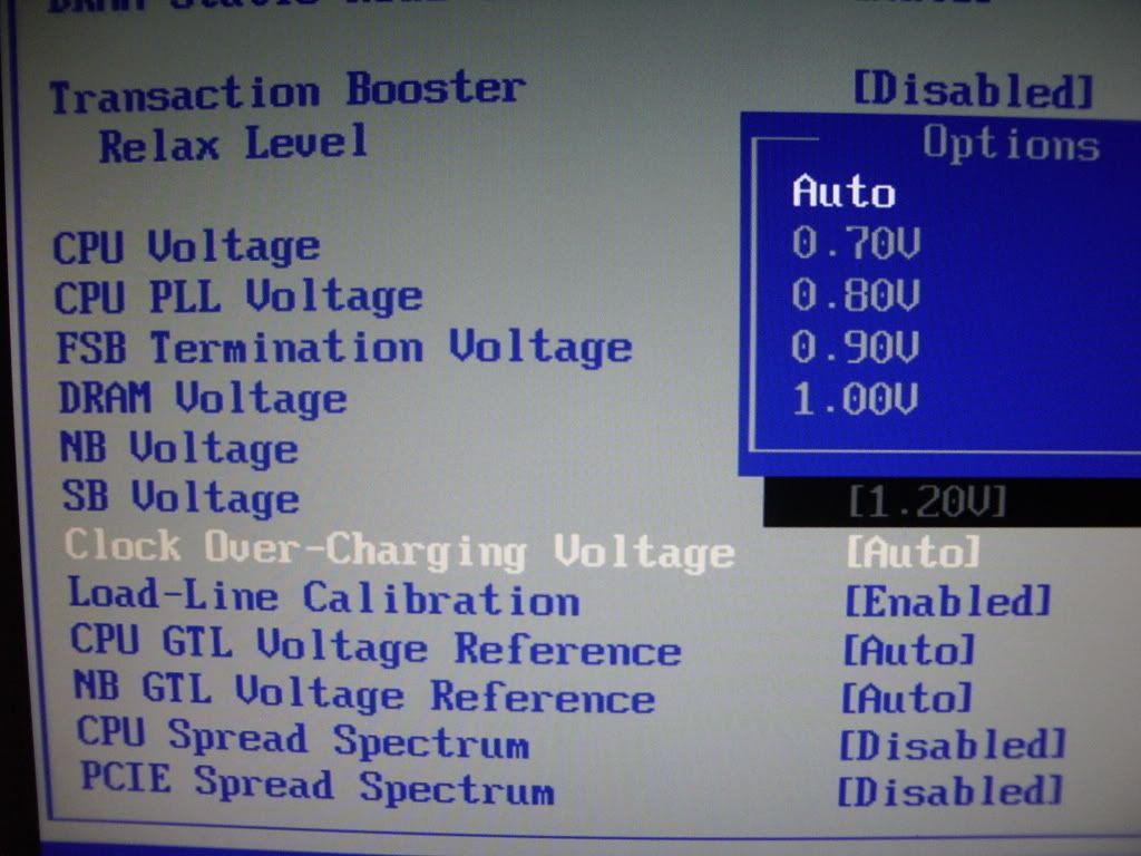 e8400 overclockin' | Overclock.net