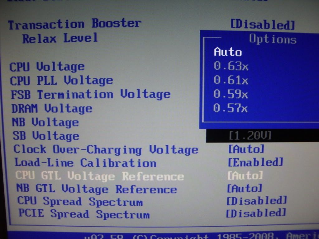 e8400 overclockin' | Overclock.net