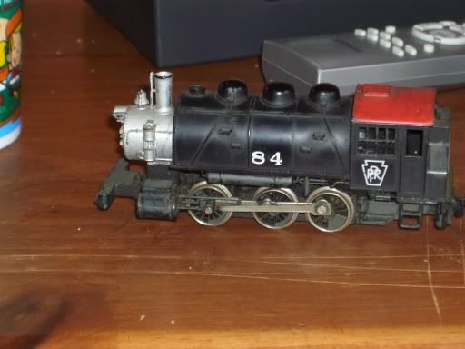 Maintence on Old Locos? - General Discussion (Model Railroader) - Trains.com Forums