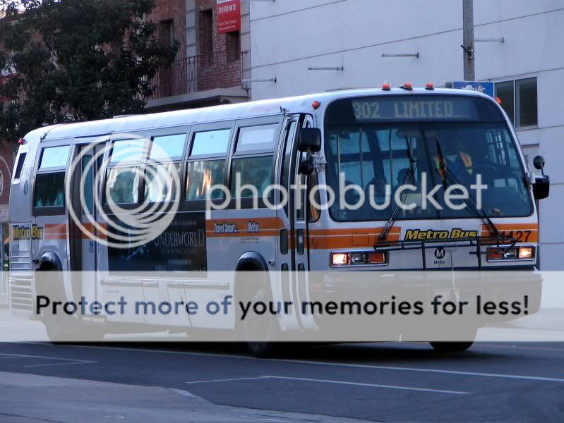 'THE ILLUSIVE LACMTA RTS' - Page 2 - Western US - Canadian Public ...