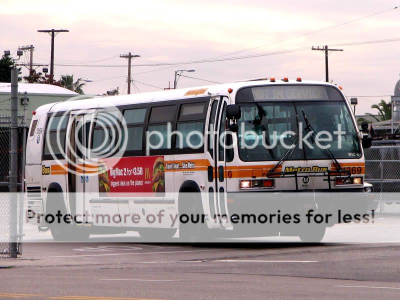 'THE ILLUSIVE LACMTA RTS' - Page 2 - Western US - Canadian Public ...