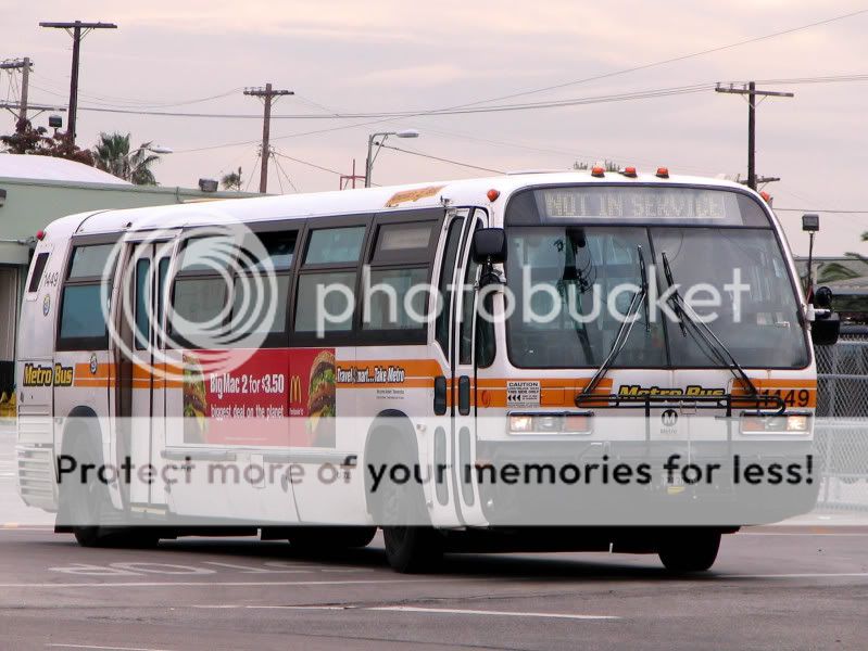 'THE ILLUSIVE LACMTA RTS' - Page 2 - Western US - Canadian Public ...