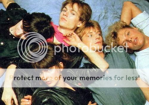 Nena Band | Nena band, 80er jahre, Band