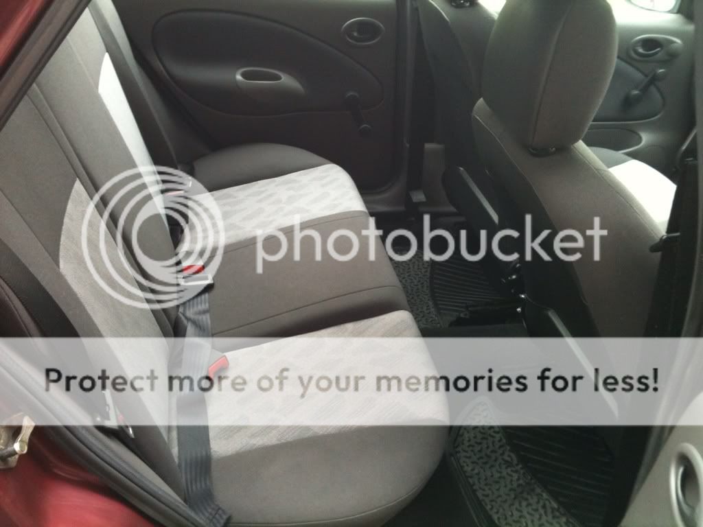 X-Reg fiesta for sale - Cars For Sale - BRISKODA