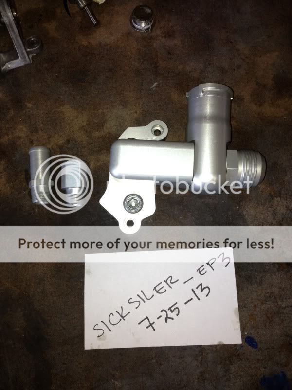 Full k20a2 partout/All In fab, K tuned, vtec rockers, id1000's, 50vtc ...