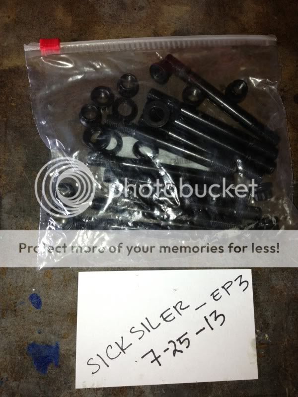 Full k20a2 partout/All In fab, K tuned, vtec rockers, id1000's, 50vtc ...