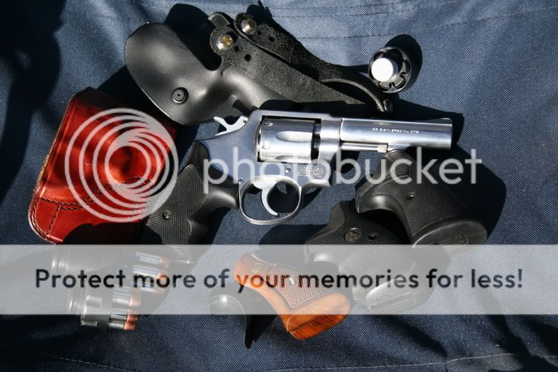 Smith and Wesson M64-3 4" *SPF* - Calguns.net