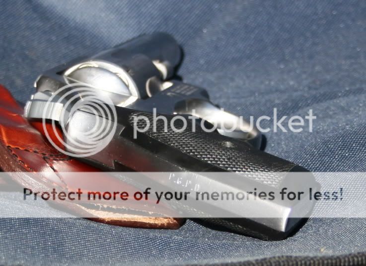 Smith and Wesson M64-3 4" *SPF* - Calguns.net