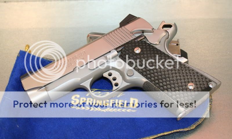 Smith and Wesson M64-3 4" *SPF* - Calguns.net