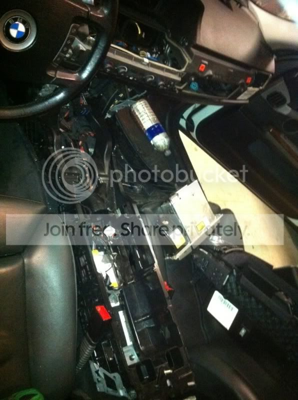Carbon Fiber interior teaser! e65 | BimmerFest BMW Forum