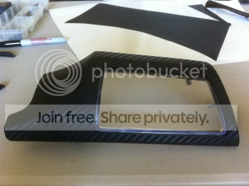 Carbon Fiber interior teaser! e65 | BimmerFest BMW Forum