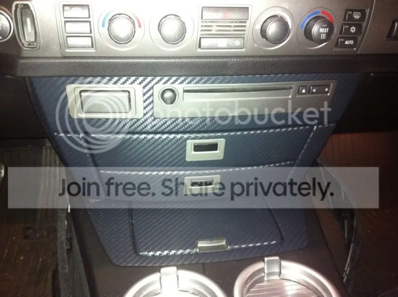 Carbon Fiber interior teaser! e65 | Page 2 | BimmerFest BMW Forum