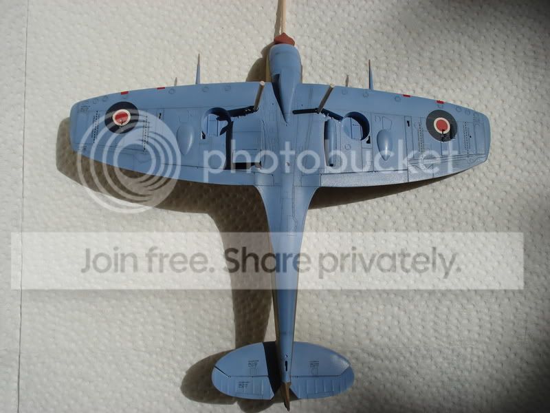 Azure Blue - Paint - Britmodeller.com