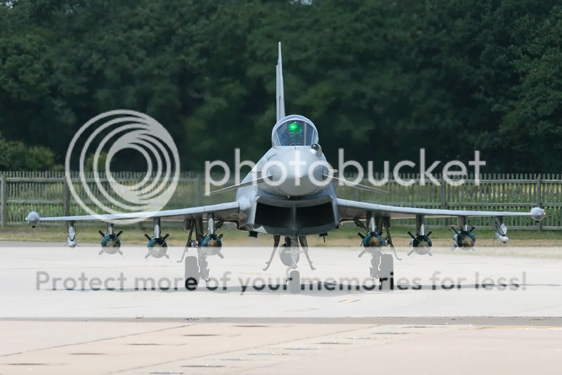 Eurofighter Typhoon Inner Wing Pylon - Aircraft Modern - Britmodeller.com