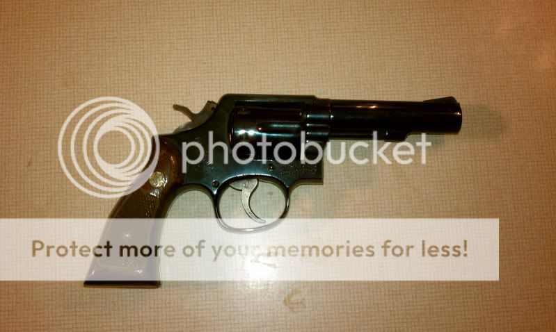 Revolver porn thread. | Page 10 | Maryland Shooters Forum - Weapon ...