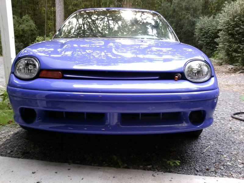 1997 neon acr coupe 2012 challenge/DD build-Page 2| Builds and Project ...