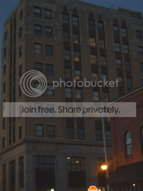 Alamance Photo Tour Part 2 - The NC Triad - UrbanPlanet.org