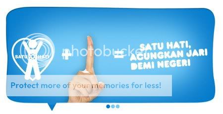 Satu Hati: Membantu Sesuai Kebisaan | g3mb3lz home page