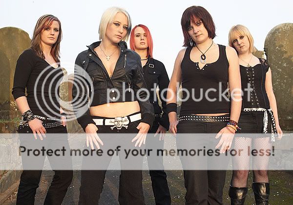 1990s Indie girl band - Page 3 - The Pie & Piston Archive - PistonHeads