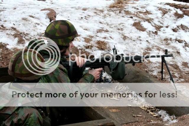 Rare/obscure mil-surp camo patterns: show off yours and tell us how it ...