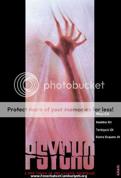 Psycho - Original Soundtrack [Prelude, The Murder, Finale]