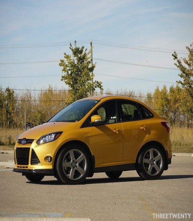 Official shrunk Mk3s thread | Focus Fanatics Forum