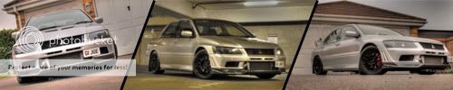 Show me your Evo 7 wheels. | Lancer Register Forum