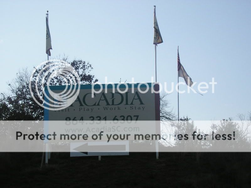 Acadia-SC/Greenville, SC mixed-use development - SkyscraperPage Forum