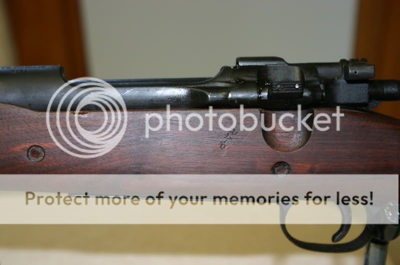 Springfield 1903 information | The Firearms Forum