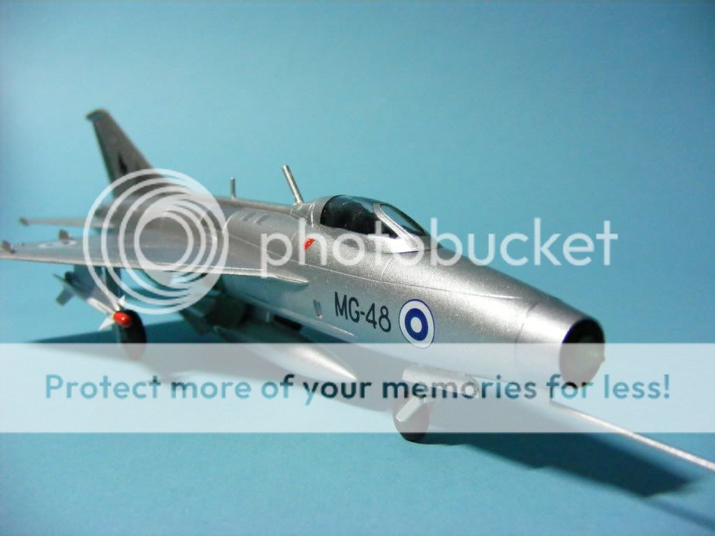 Academy 1/72 Mikoyan Mig-21 Fishbed # 1618 - Aircraft Cold War ...