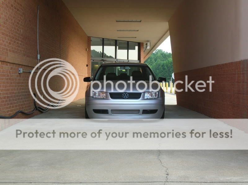 FS: Shaved and Molded Jetta Bumper w/ GLI lip $550 picked up. | VW ...