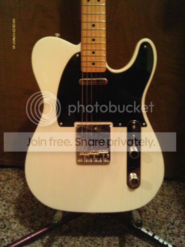F/S 2 Teles, Fender TC-90, Epiphone Casino - Electric Guitars - Harmony ...