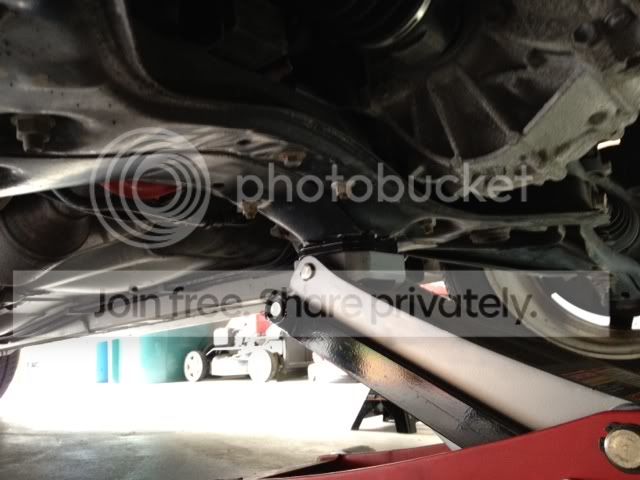 Jacking Up The 1st-Gen Box | Scion xB Forum