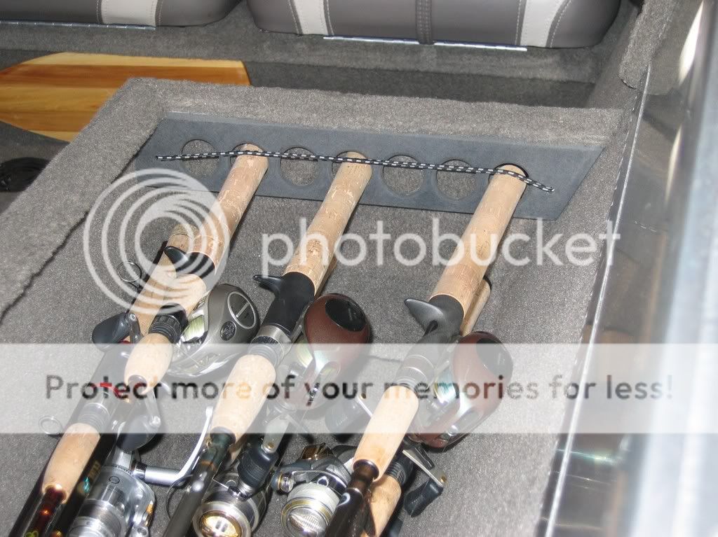 My 16ft Aluminum Boat Rebuild (Pics Inside!)