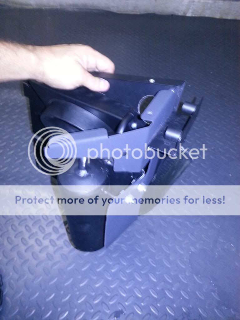 Airaid + Saikou Michi Dual Catch Can Install | Cadillac CTS-V Forum