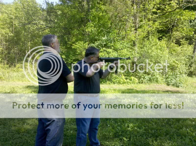 An Afternoon With Hamilton Bowen | RugerForum.com – Serving Ruger ...