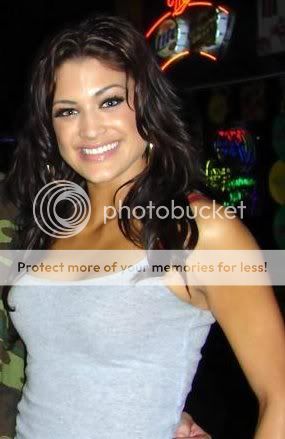 411 Daily Diva- Eve Torres