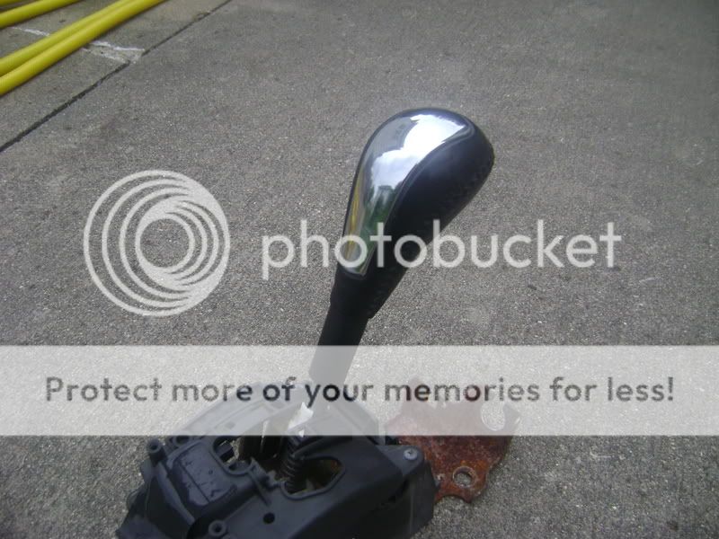 2001 300M Chrome Shifter - 100.00 | DodgeIntrepid.Net Forums