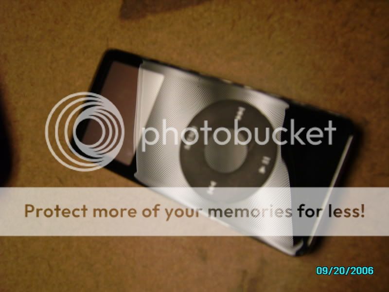 fs: like new ipod nano 4GB black! | VW Vortex - Volkswagen Forum