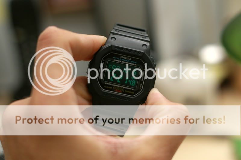 Has anyone modified the face of a 5600 to fully stealth it? (without ...