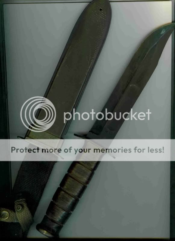 What degree for a KA-BAR? | BladeForums.com