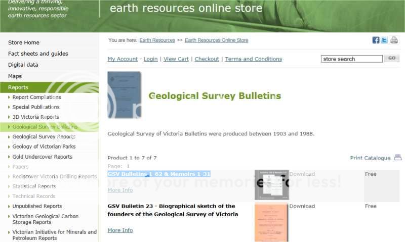 Deciphering Doug Stone maps and trying to correlate that with GeoVIC ...