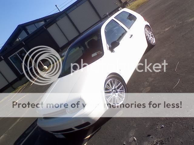 FS: OEM Borbet Exor Wheels 17" | VW Vortex - Volkswagen Forum