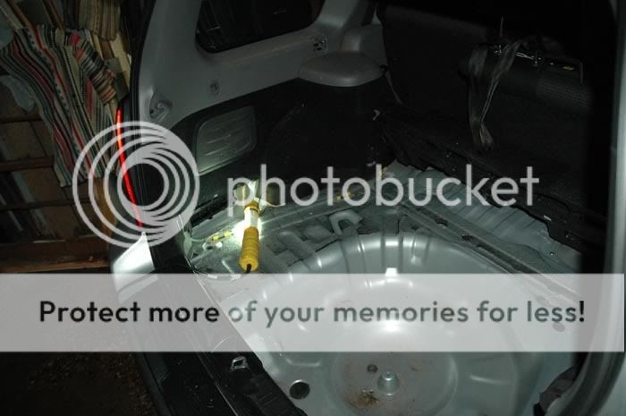 My soundproofing project | Subaru Forester Owners Forum