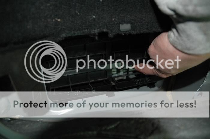 My soundproofing project | Subaru Forester Owners Forum