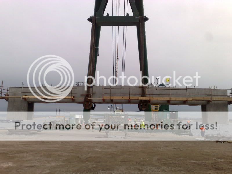 bridge construction pics,pic heavy! - General Topics - DHS Forum