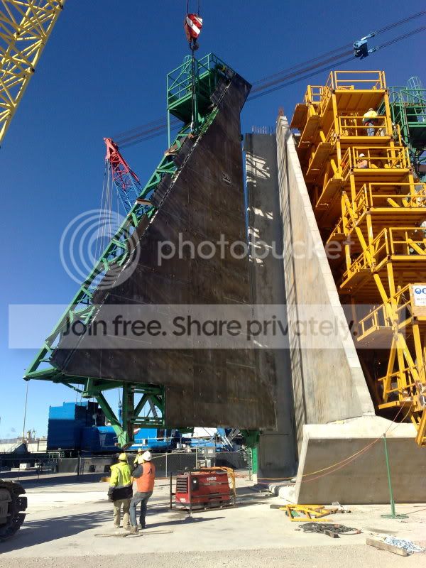 port botany expansion project sydney- pic heavy - General Topics - DHS ...