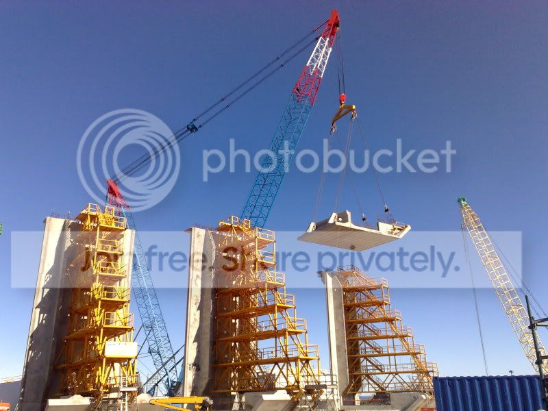 port botany expansion project sydney- pic heavy - General Topics - DHS ...